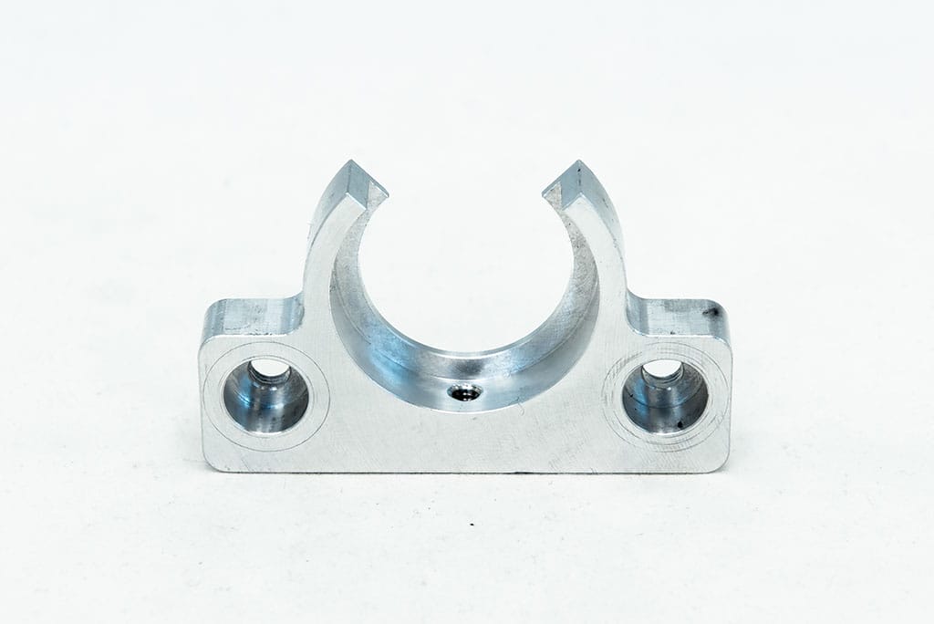 Grizzly Adjustable Foot - Davis Stud Welding
