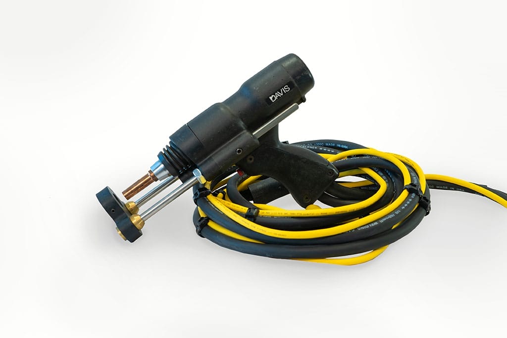 Standard Duty Gun (Arc) - Davis Stud Welding