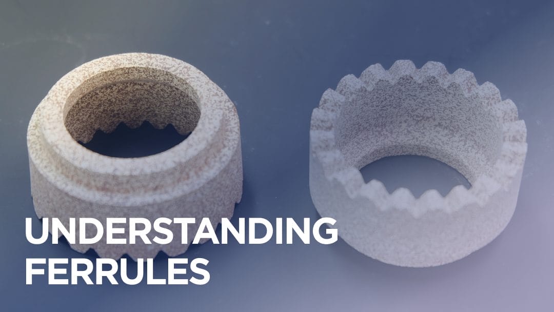 Understanding Ferrules: The Critical Component in Arc Stud Welding ...